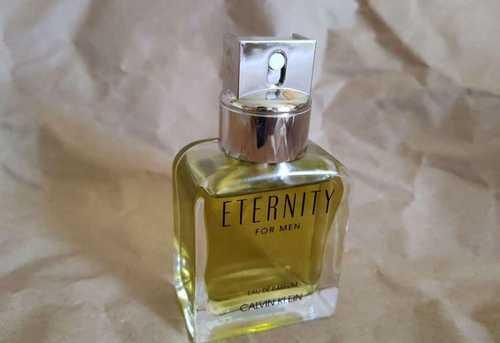 Отливант Calvin Klein Eternity Eau de Parfum 10 мл