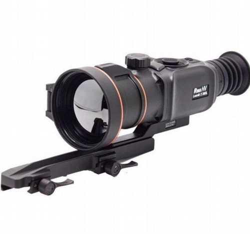 Тепловизионный прицел RikaNV Lesnik 360L