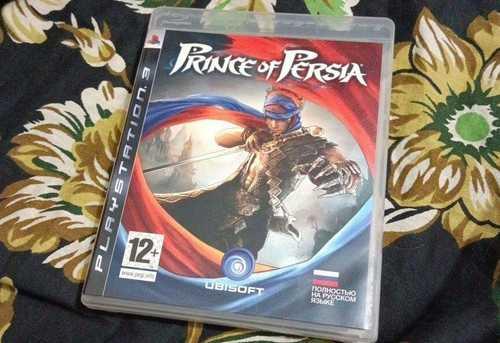 Prince of Persia ps3