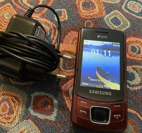Samsung galaxy duos