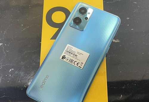 realme 9i, 4/128 ГБ