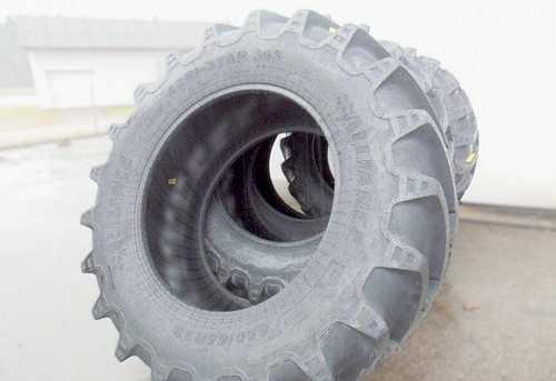 650/65R38 Alliance 365 TL