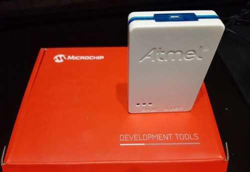 Atmel ICE Microchip (atatmel-ICE Full Kit)