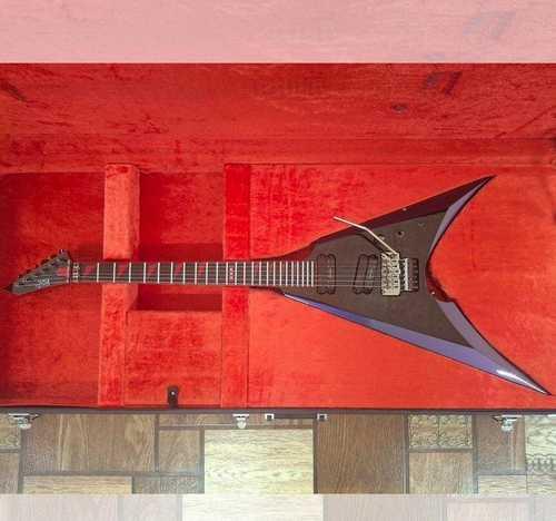 ESP Arrow Custom Shop Takada