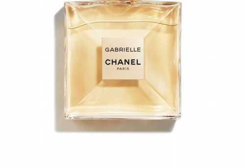Парфюмерия chanel