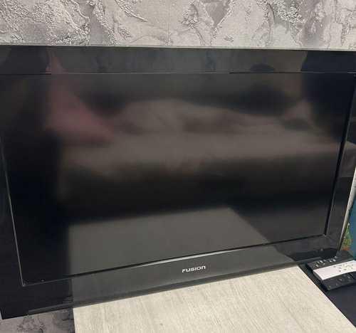 Телевизор fusion fltv32W4