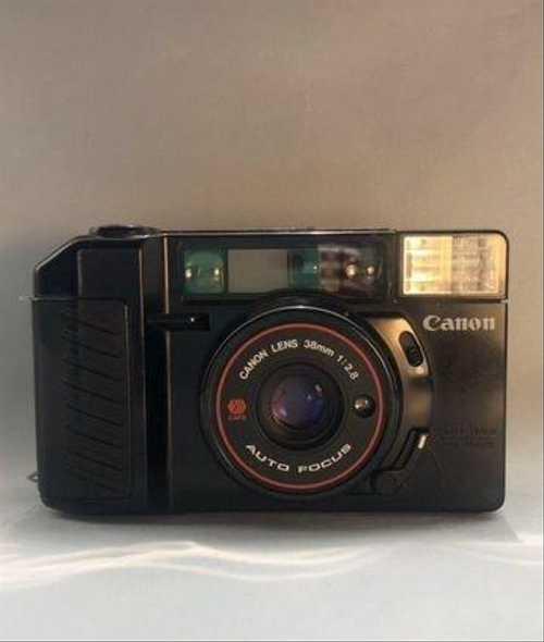 Canon Autoboy 2