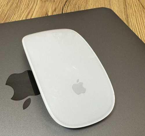 Мышь apple magic mouse 3