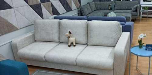 Новый диван Bergen со спальным местом