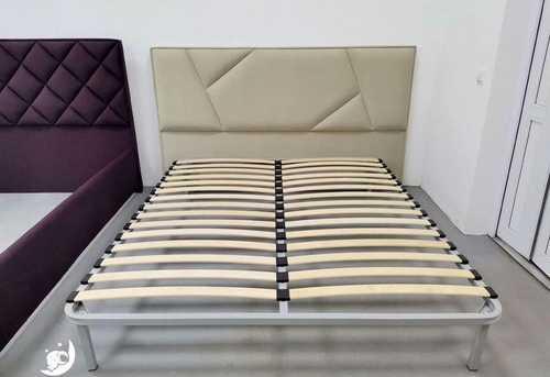 Кровать без матраса 160х200 со склада