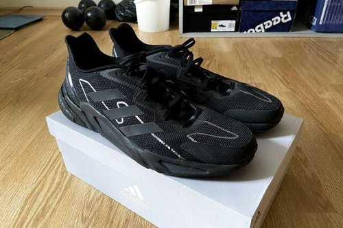 Кроссовки Adidas X9000L2