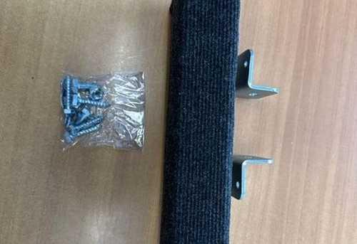 Килевой упор для лодок пвх на прицеп