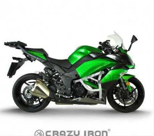 Клетка PRO kawasaki Z1000SX, Ninja 1000 11-19