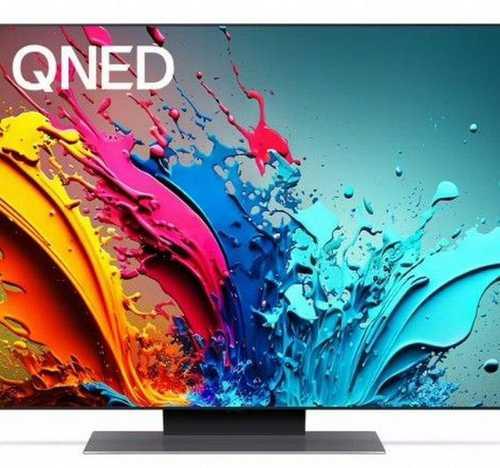 Телевизор LG 75qned86T6A