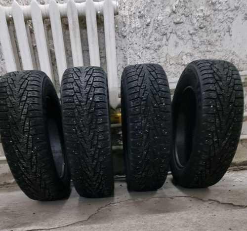 Nokian Tyres Hakkapeliitta 7 225/65 R17