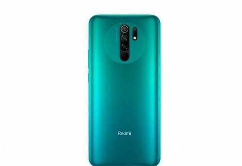 Xiaomi Redmi 9, 3/32 ГБ