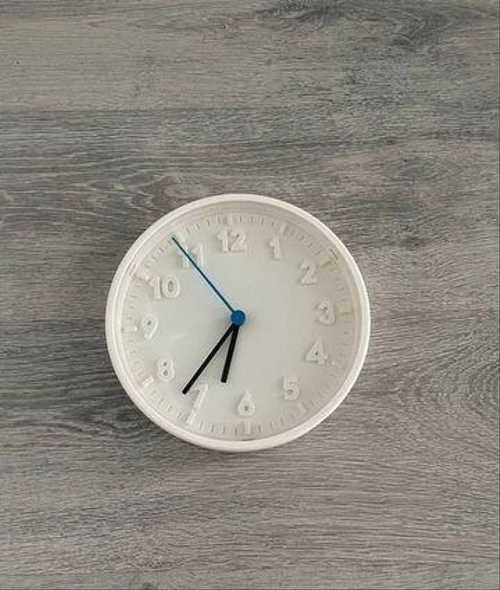 Stomma стомма Настенные часы IKEA