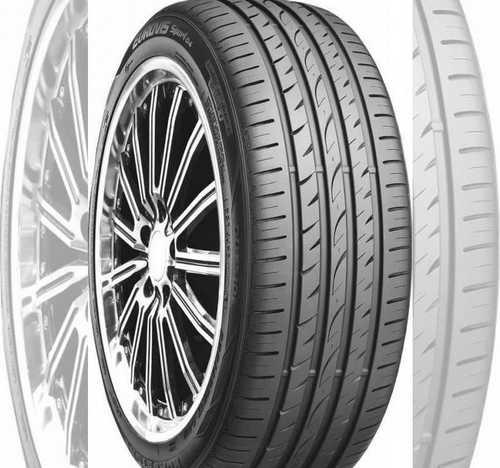 Roadstone Eurovis Sport 04 175/65 R15