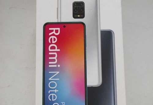 Коробка для телефона Xiaomi redmi note 9 pro