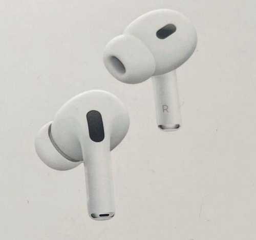 Наушники apple AirPods 2pro