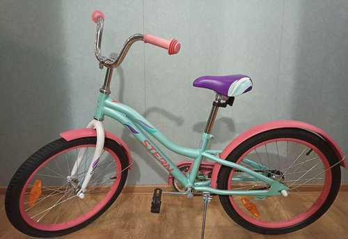 Велосипед для девочек Stern Fantasy 20''