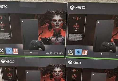 Xbox series x