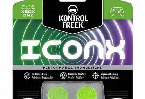 Накладки Kontrolfreek xbox one series iconx 24