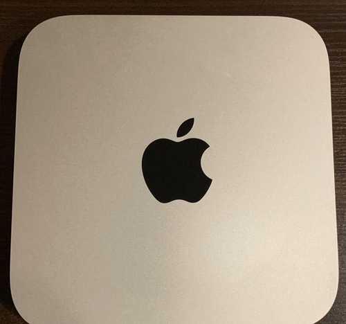 Mac Mini M1 8/256
