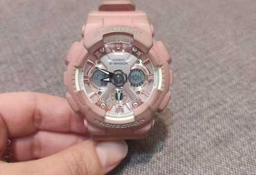 Часы женские Casio G-Shock