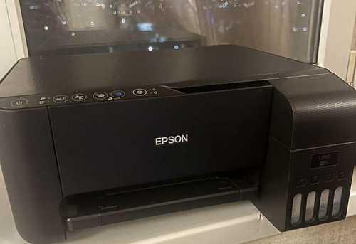 Принтер Epson L3150