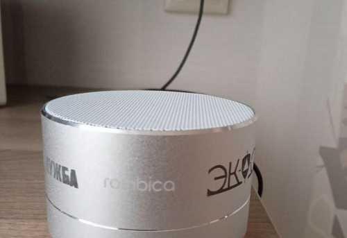 Блютуз колонка Rombica Mysound BT-03