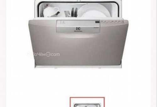 Посудомоечная машина electrolux esf2300os