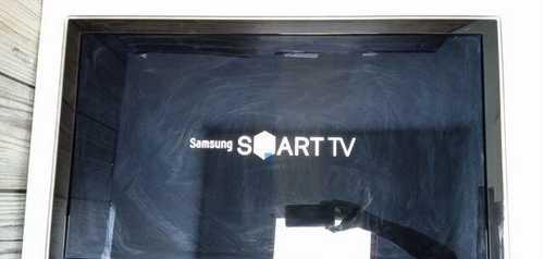 Монитор Samsung UE32D6100SW с функциями Smart 32"