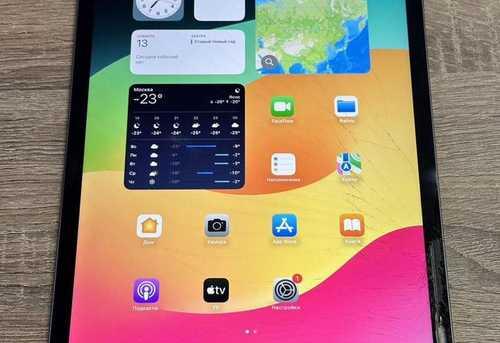 iPad Pro 11 2018 256gb WiFi