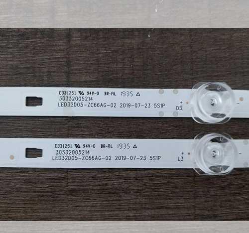 Подсветка led32d05-zc66ag-02