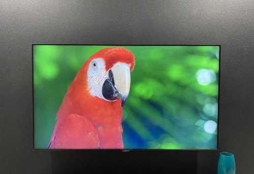 Телевизор Samsung UE55TU8500 series