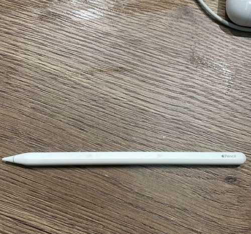 Apple pencil 2