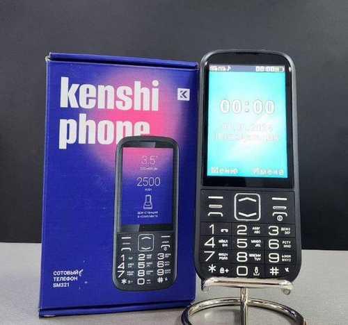 Телефон Kenshi SM321