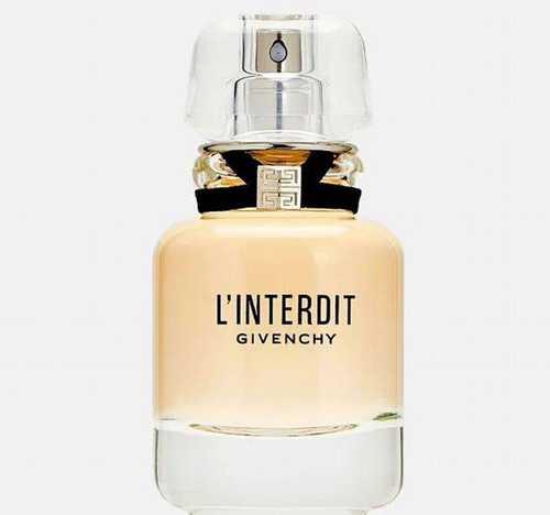 Givenchy L'interdit