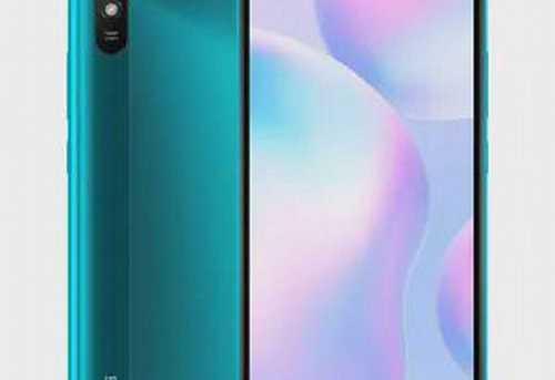 Xiaomi Redmi 9A, 2/32 ГБ