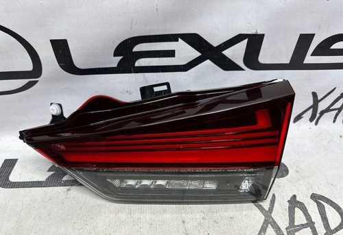 Фонарь задний правый Lexus Rx450H 2015-2022