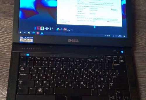 Dell latitude e6410