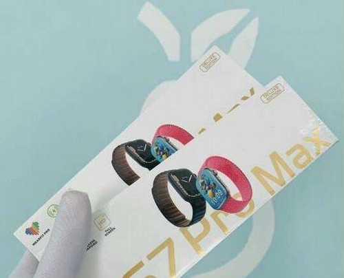 Watch GS7 PRO MAX