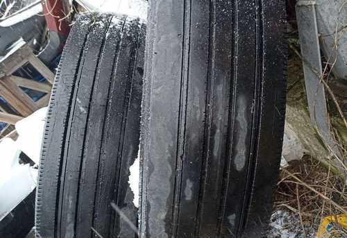 Achilles 868 All Seasons 295/80 R22