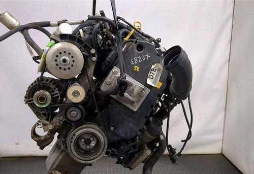 Двигатель (двс) Alfa Romeo MiTo 955 2010 71753969