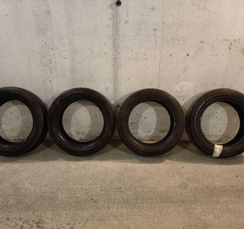 Dunlop SP Touring T1 205/55 R16
