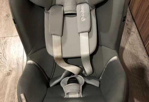 Автокресло Cybex sirona M2 i-size с базой Изофикс