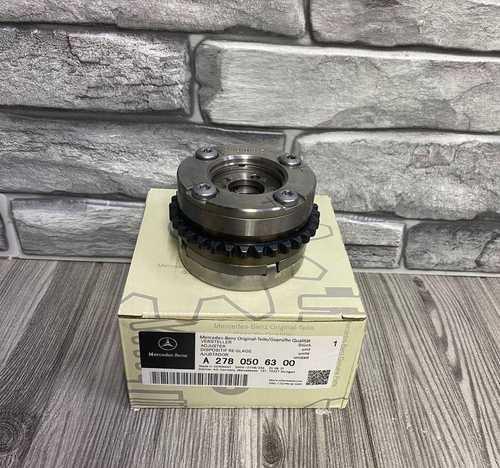 Муфта распредвала Mercedes W166 W212 W221 W222