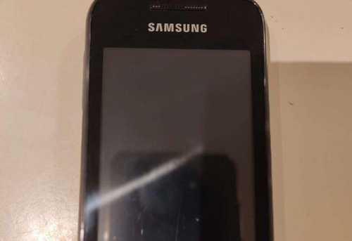Телефон Samsung GT-S5380D