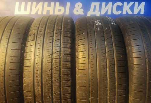 Pirelli Scorpion Verde All Season 245/60 R18